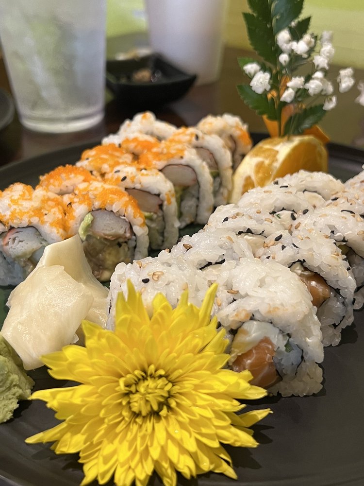 BAIYOKE THAI BISTRO - Updated May 2026 - 210 Photos & 227 Reviews ...