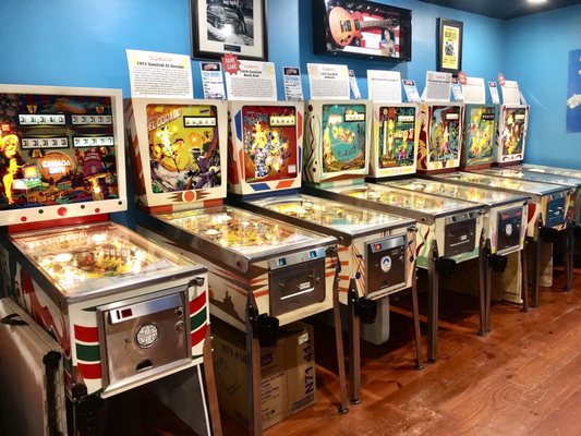 SILVERBALL RETRO ARCADE - DELRAY BEACH - 859 Photos & 324 Reviews - 19 ...