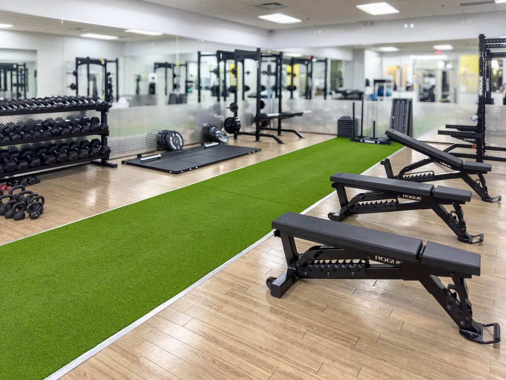 GOLD’S GYM - Updated May 2026 - 52 Reviews - 19989 81A Avenue, Langley ...