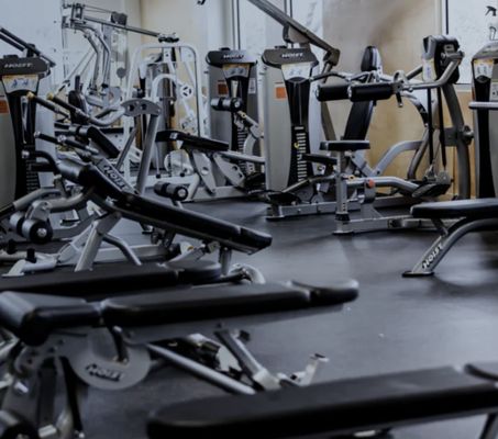 RVE FITNESS - Updated November 2025 - 3801 N Capital Of Texas Hwy ...