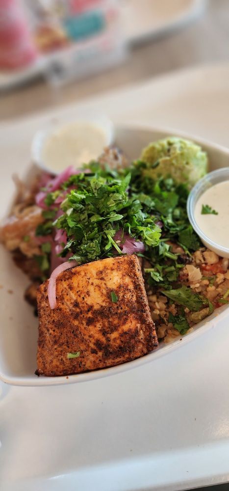 BOLAY - Updated September 2025 - 126 Photos & 101 Reviews - 1730 N ...