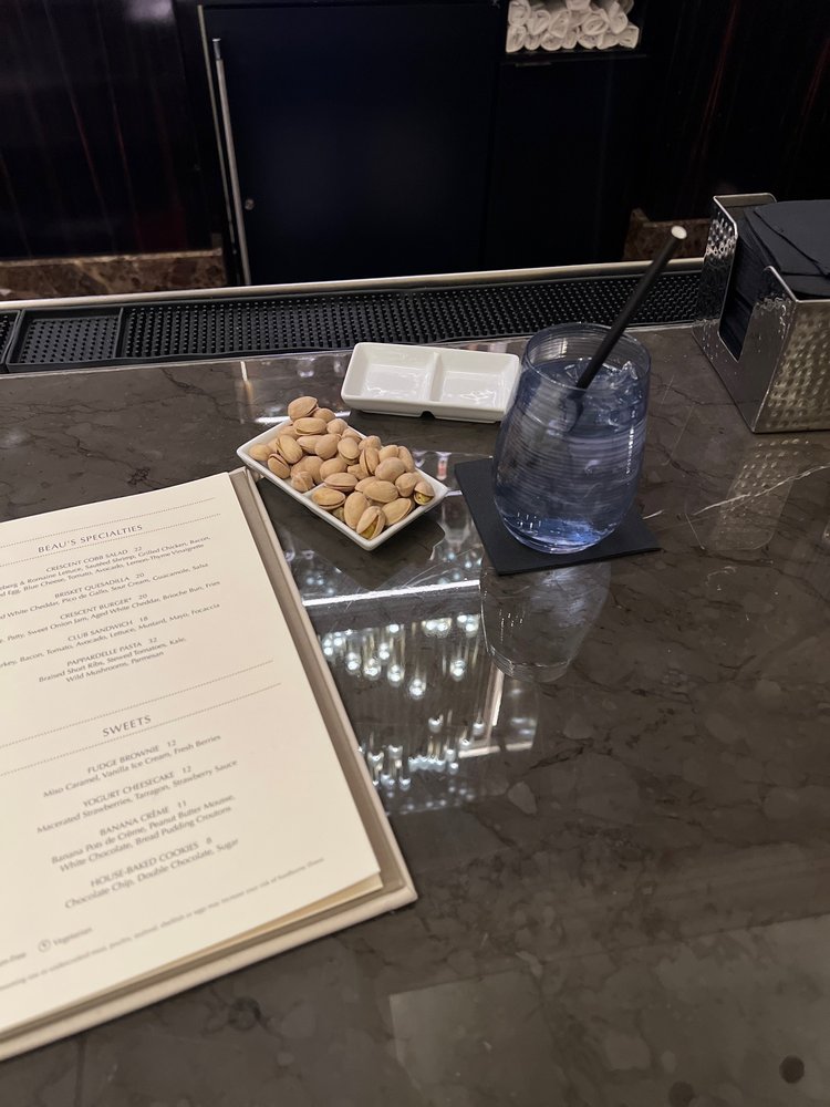 BEAU NASH - Updated October 2025 - 11 Photos - 400 Crescent Ct, Dallas ...