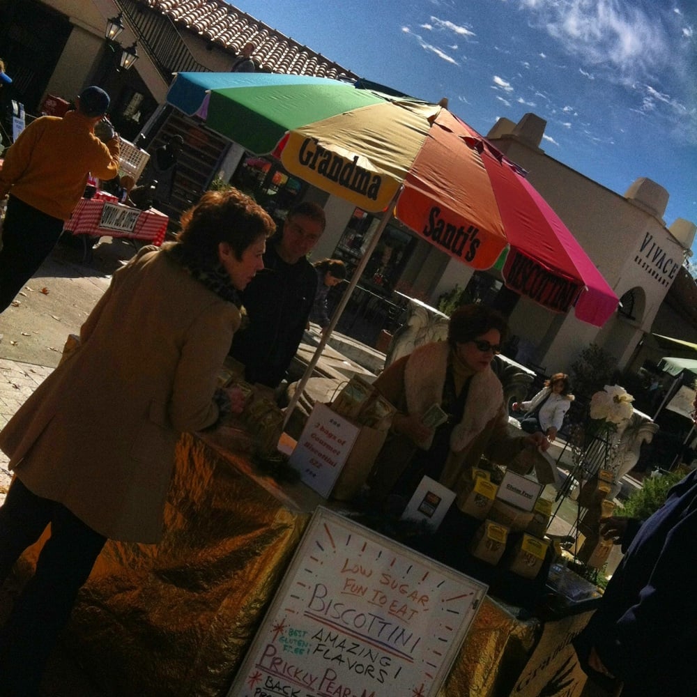 GRANDMA SANTIS BISCOTTINI - Updated December 2025 - Tucson, Arizona ...