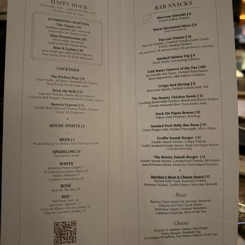 BEAUTY & THE BUTCHER - Updated October 2025 - 761 Photos & 239 Reviews ...