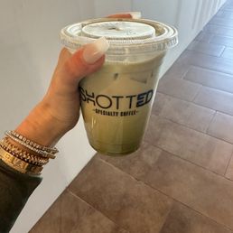 SHOTTED SPECIALTY COFFEE - Updated July 2025 - 132 Photos & 55 Reviews ...