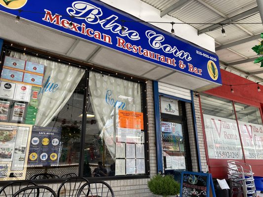 BLUE CORN - 638 Photos & 385 Reviews - 940 S 9th St, Philadelphia, PA ...