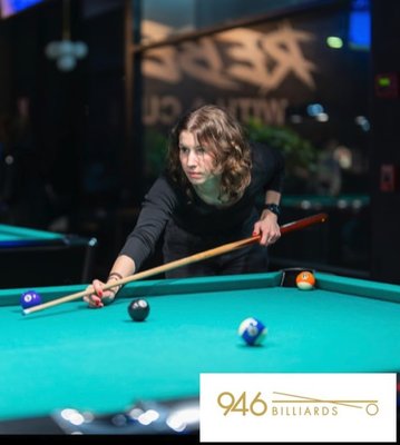 946 BILLIARDS - Updated September 2025 - 195 Photos & 131 Reviews - 946 ...