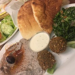 LAVASH CAFE - Updated September 2025 - 564 Photos & 877 Reviews - 2985 ...