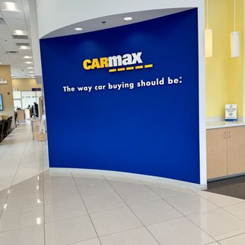 CARMAX - Updated December 2025 - 35 Photos & 65 Reviews - 6201 S ...