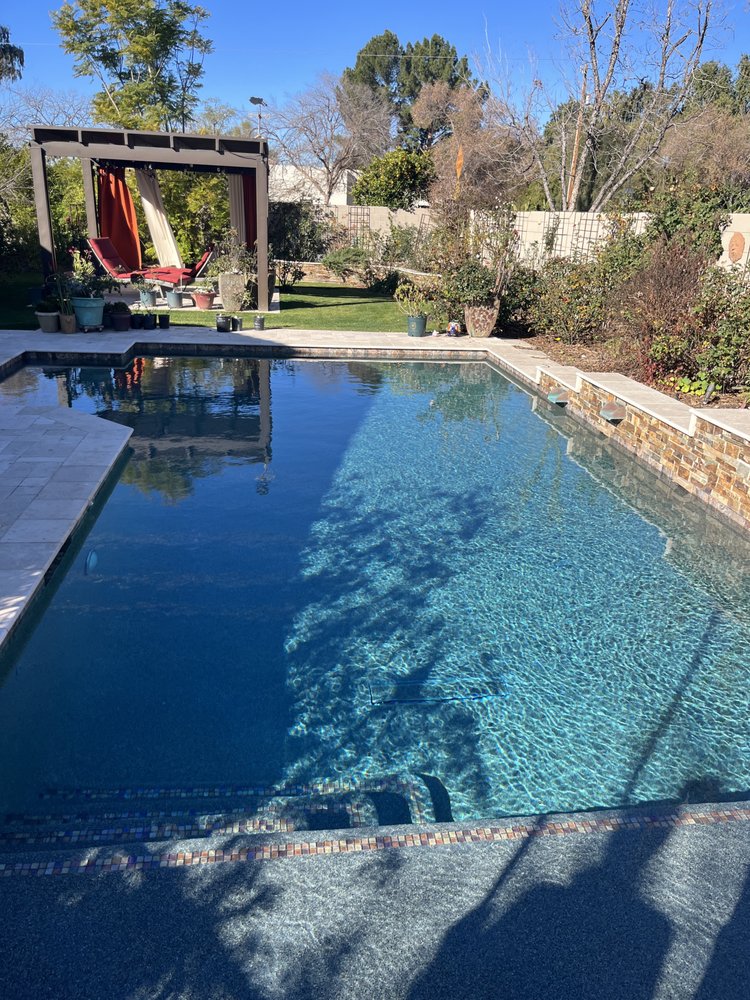 WATER WALKING POOL SERVICE & REPAIR - Updated September 2025 - Buckeye ...