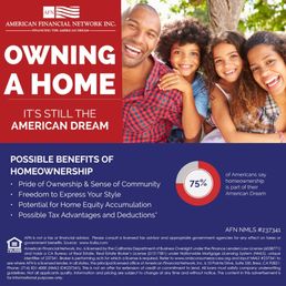 American Financial Network Reviews | Read Customer Service Reviews of ...