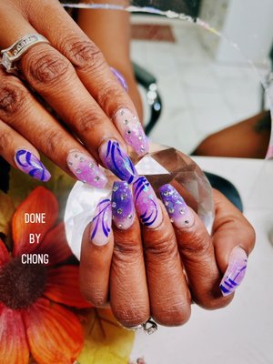 VT NAILS - Updated September 2025 - 243 Photos & 67 Reviews - 13022 ...