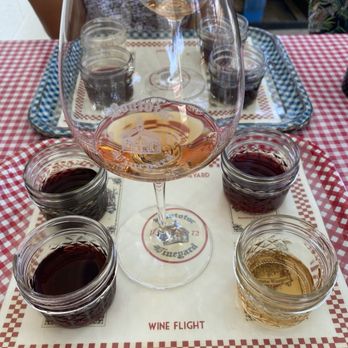 PONTOTOC VINEYARD PICNIC TABLE - Updated December 2025 - 54 Photos & 16 ...