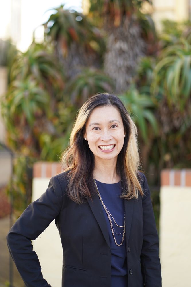 LETTY LEE REALTOR - Updated November 2025 - 14 Photos - San Francisco, California - Real Estate ...
