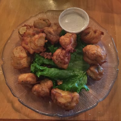 BENNETT POINT GRILL - 49 Photos & 79 Reviews - 4625 Hillsborough Rd ...