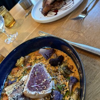 PATTERSON KITCHEN AND BAR - Updated December 2025 - 79 Photos & 26 ...