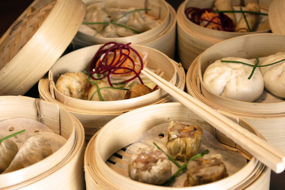 GLO RESTAURANT & BAR - 152a West End Lane, London, United Kingdom ...