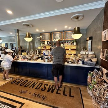 GROUNDSWELL CAFE AND BAKERY - Updated December 2025 - 187 Photos & 112 ...
