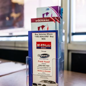 AUTOMOTIVE CREDIT CORPORATION - Updated May 2025 - 26261 Evergreen Rd ...