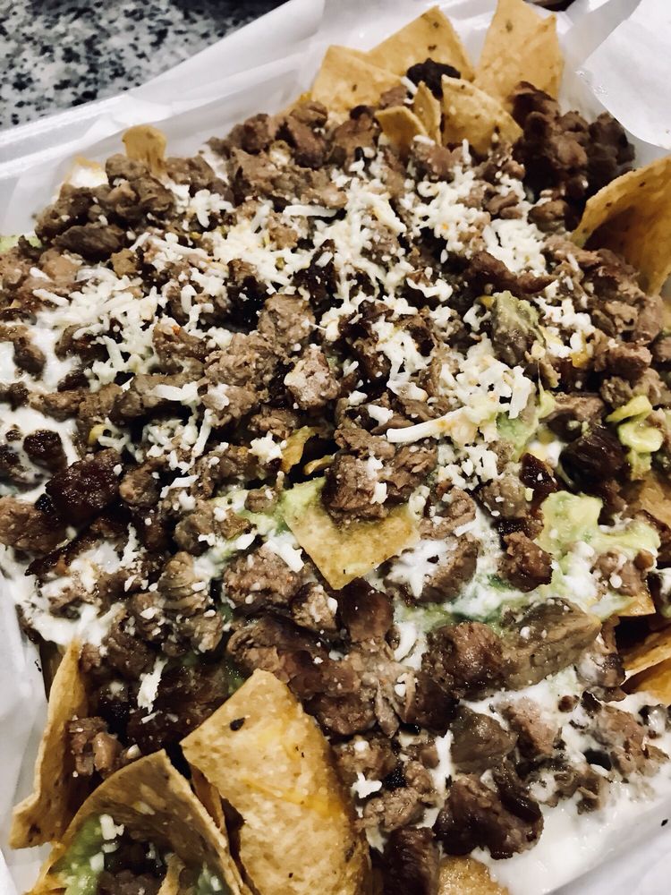 LOS JILBERTOS TACO SHOP - 54 Photos & 169 Reviews - Mexican - 23971 ...