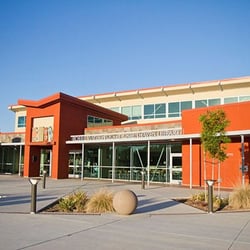 SACRAMENTO PUBLIC LIBRARY - ROBBIE WATERS POCKET-GREENHAVEN - 44 Photos ...