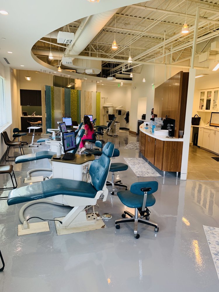 HISER ORTHODONTICS - Updated August 2025 - 14 Photos - 5067 Post Rd ...