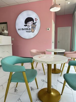 HI BOBA TEA - Updated August 2024 - 30 Photos - 3813 S Clyde Morris ...