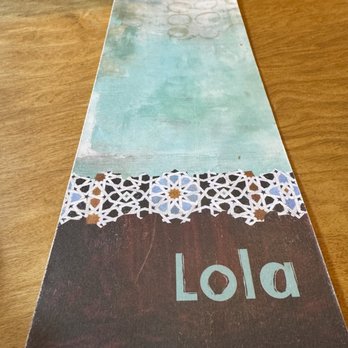 LOLA - Updated January 2026 - 5374 Photos & 4564 Reviews - 2000 B 4th ...