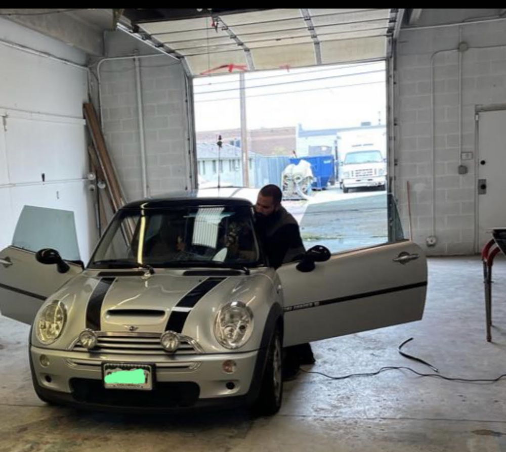 BULLET PROOF AUTO GLASS - Updated July 2025 - 26 Photos - 411 Tia Juana ...