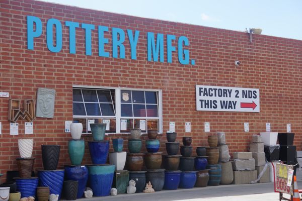 POTTERY MFG & DIST. INC. - Updated May 2026 - 427 Photos & 279 Reviews ...