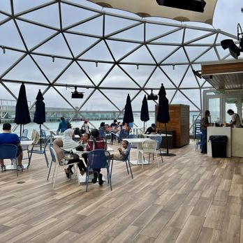 PORTSIDE COFFEE & GELATO - Updated November 2025 - 287 Photos & 160 ...