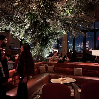 THE HIGHLIGHT ROOM - Updated May 2025 - 87 Photos & 40 Reviews - 145 ...