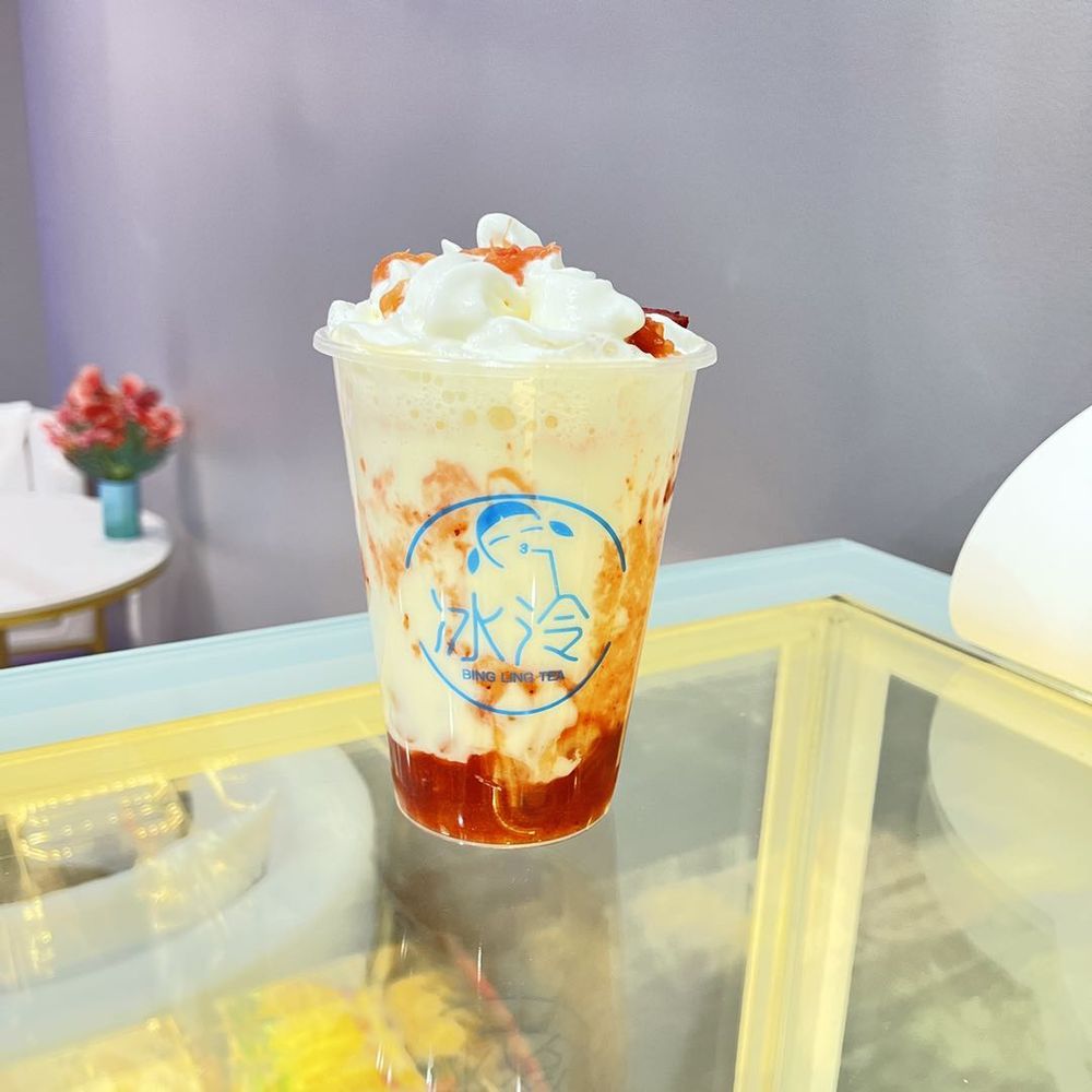 BING LING TEA - Updated November 2025 - 47 Photos - 11 Reviews - 553 ...