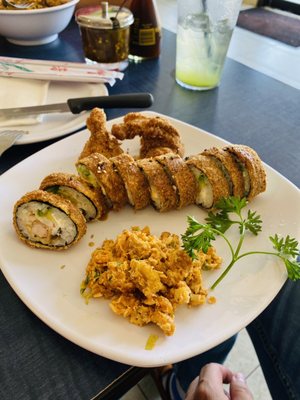 CHOPSTICKS SUSHI Y MAS - Updated June 2025 - 23 Photos & 28 Reviews ...