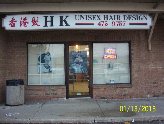 HK HAIR DESIGN - Updated December 2025 - 13 Reviews - 5071 Highway 7 E ...