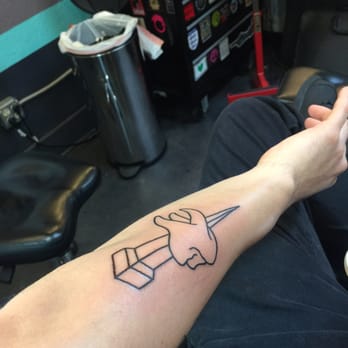 KILROY’S TATTOO - Updated July 2025 - 109 Photos & 21 Reviews - 6012 SE ...