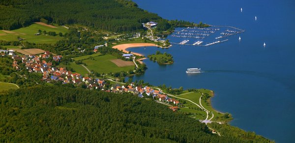 DIE BUCHT AM BROMBACHSEE - 11 Photos - Leitenbuckstr. 10, Pleinfeld ...