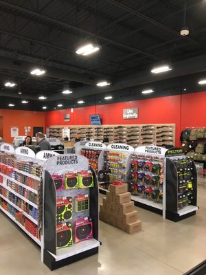 RANGE USA CYPRESS - 19 Photos & 45 Reviews - 10310 Wortham Center Dr ...