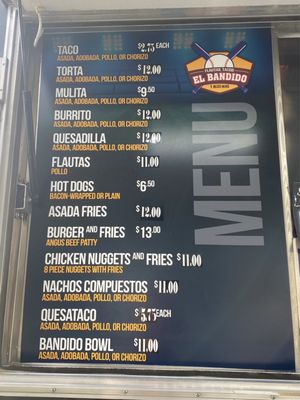 EL BANDIDO - Updated November 2025 - 26 Photos - 30737 Sierra Dr ...