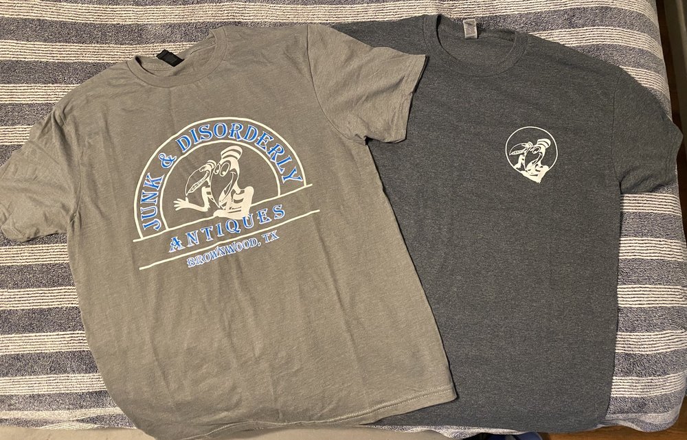 MOORE PRINTING - Updated August 2025 - 407 Fisk Ave, Brownwood, Texas ...