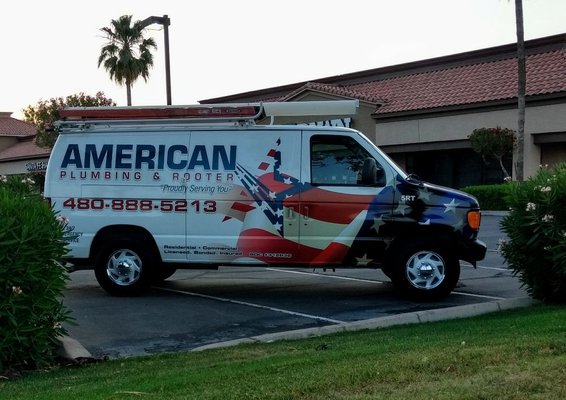 American Plumbing and Rooter - Updated November 2025 - 95 Photos - 359 ...