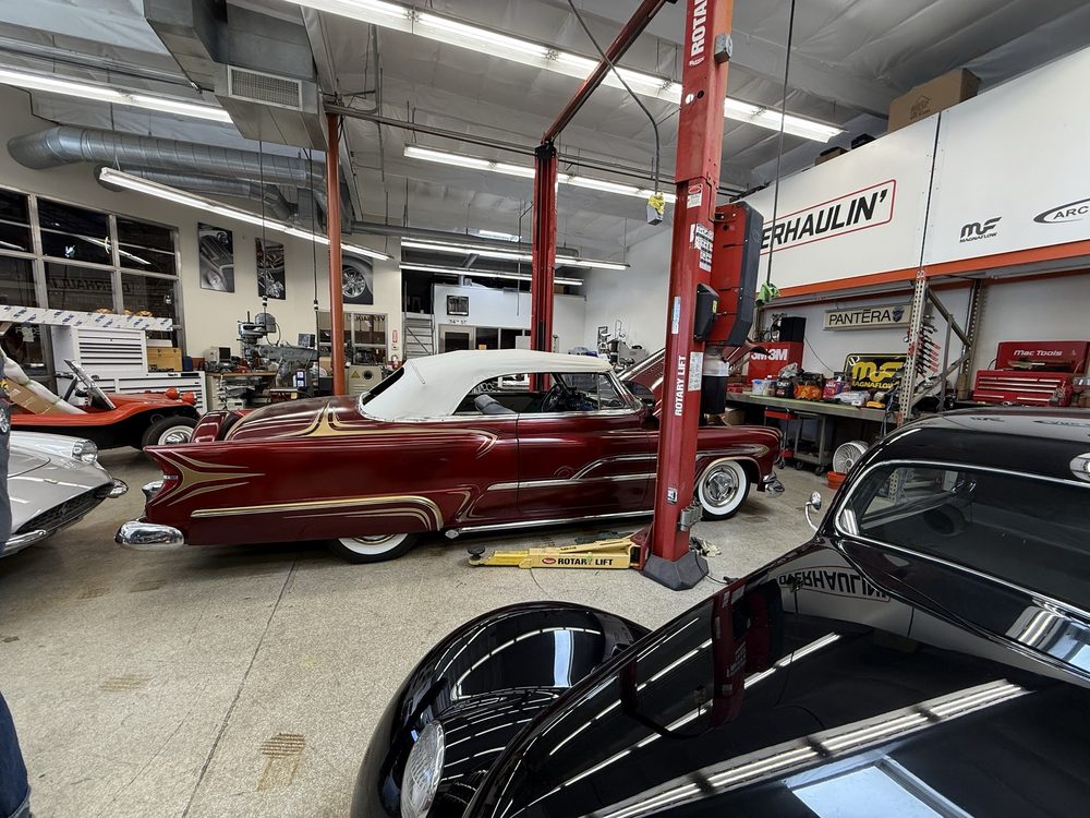 FOOSE DESIGN - Updated April 2026 - 57 Photos & 11 Reviews - 17811 ...