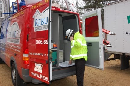 REBUILDEX - Updated December 2025 - 20 Reviews - 6 Commerce Way, Carver ...