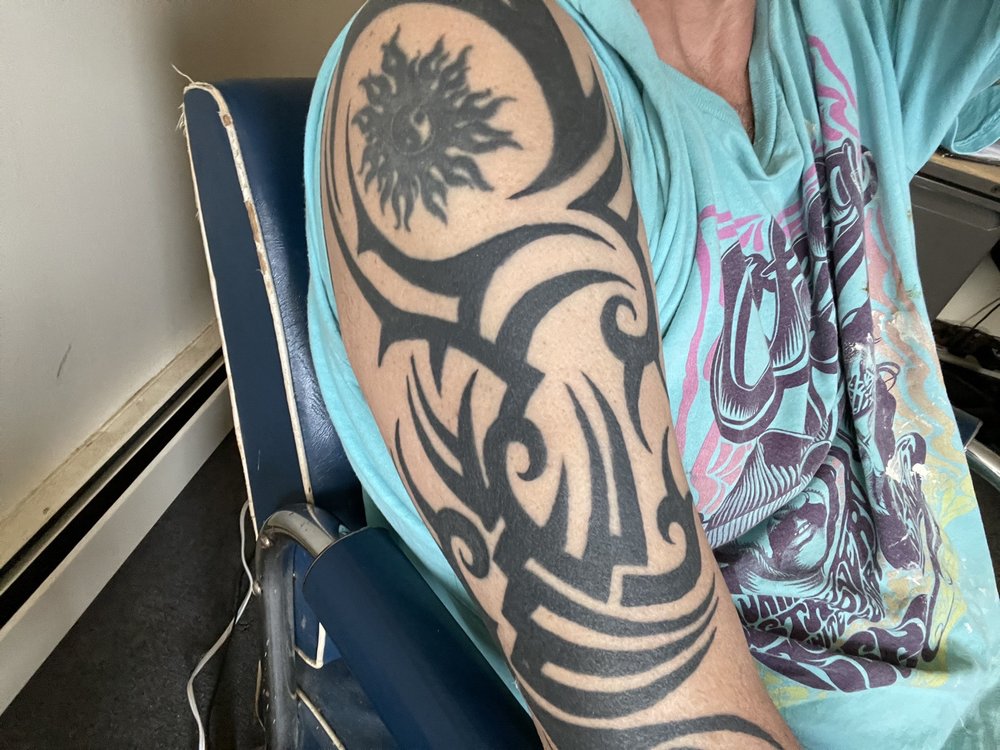 FOREVER INK - Updated April 2025 - 23 Photos & 14 Reviews - 3 Main St ...