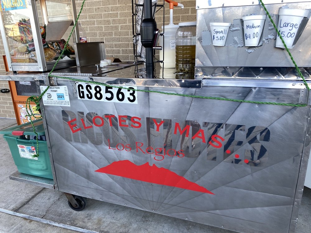 SUPERMERCADO EL RANCHO - 87 Photos & 25 Reviews - 4121 Gaston Ave ...