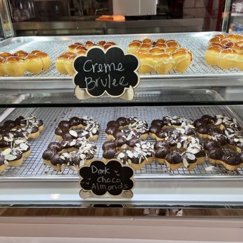 MOCHIBEES DONUT CAFE - Updated July 2025 - 76 Photos & 27 Reviews ...