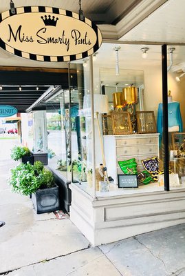 MISS SMARTY PANTS - Updated January 2026 - 29 Photos & 11 Reviews ...