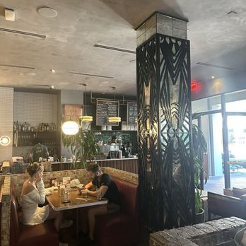 JAVA & JAM - Updated July 2025 - 1426 Photos & 919 Reviews - 301 E Las ...