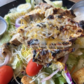 CAPS STEAKHOUSE - Updated December 2025 - 16 Photos & 16 Reviews - 68 ...