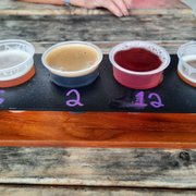 CRAZY DINGO BREWING - 79 Photos & 37 Reviews - 8500 Penzance Blvd, Fort ...